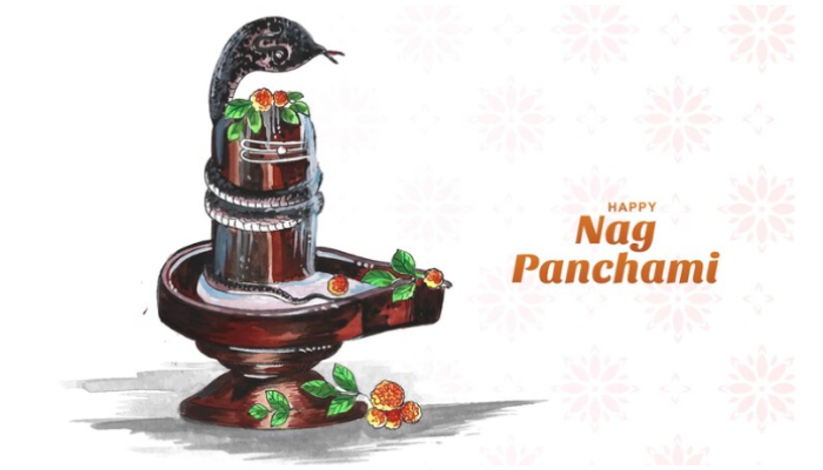 Nag Panchami 2024: Understanding the significance of milk during the ...
