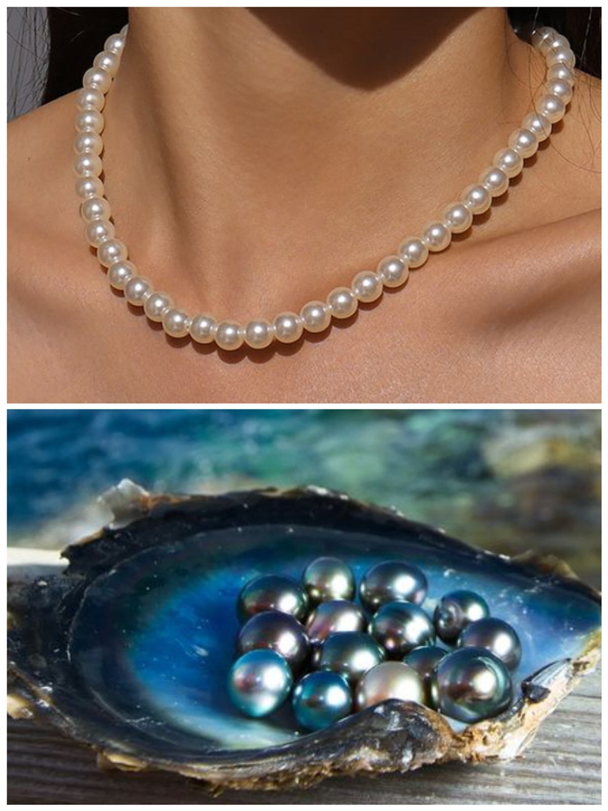 India to Japan: 7 Countries that produce pearls | India To Japan 7 ...