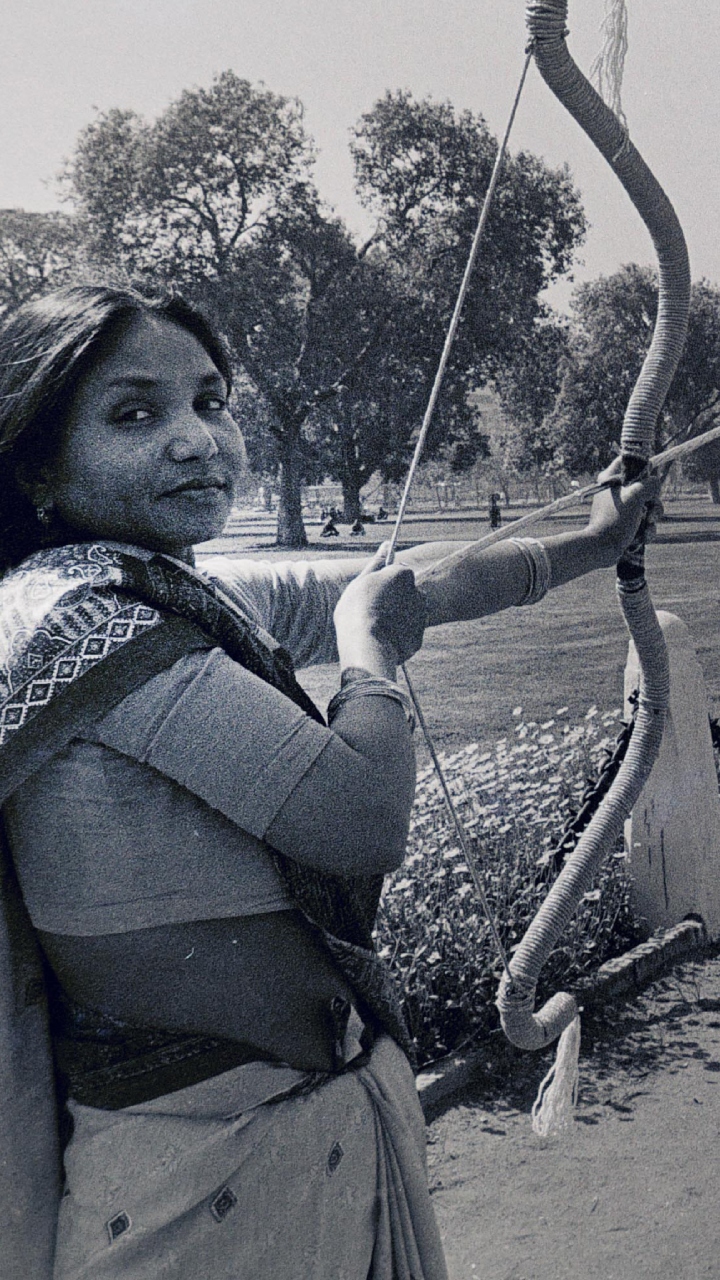 कौन थी डकैत फूलन देवी? क्यों कहते हैं चंबल की रानी - phoolan devi kaun ...