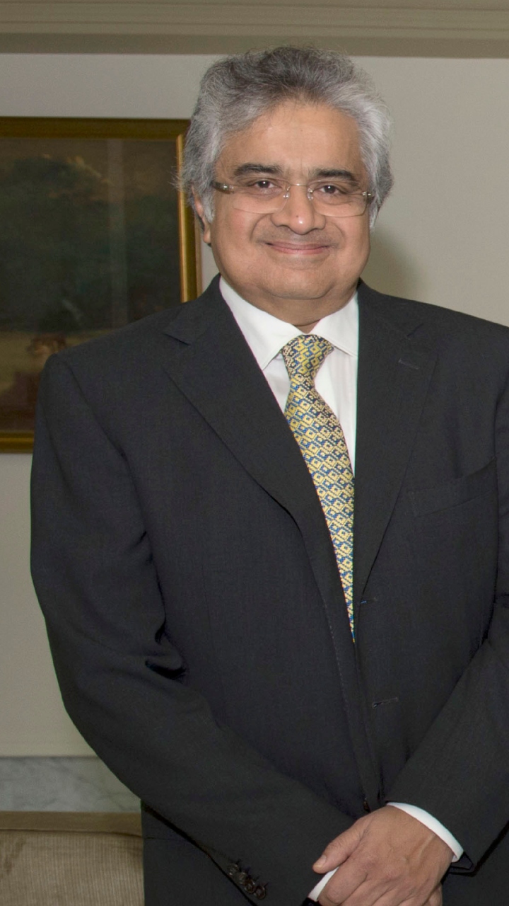 Meet India's Highest Paid Lawyer, Harish Salve's Net Worth- Asianet ...