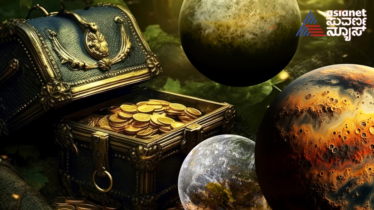 Those born on these 4 dates lead a royal life - numerology mulank 1 ...