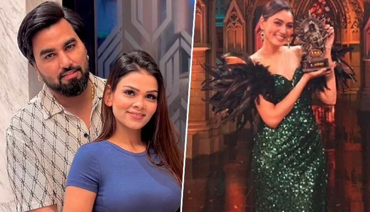 'Bigg Boss OTT 3 was '100 per cent scripted..' says Armaan Malik and ...