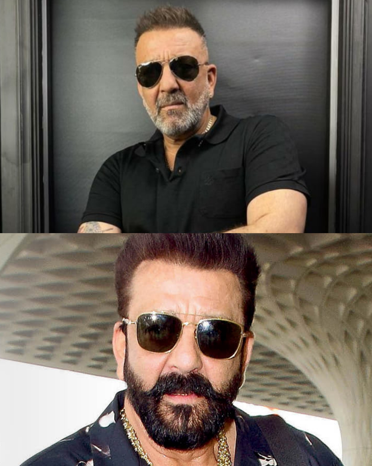 Sanjay Dutt's UK visa rejected, dropped from 'Son of Sardar 2 ...