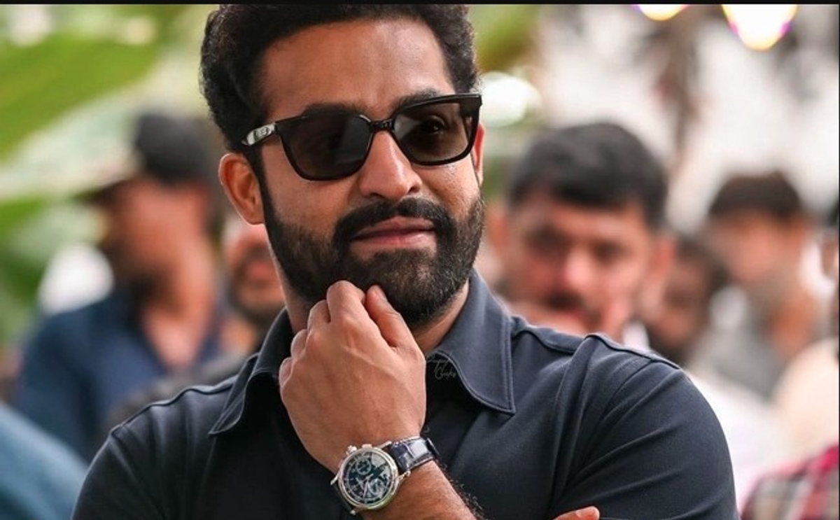 Andhra Pradesh, Telangana rain LIVE updates: Actor Jr NTR donates Rs 1 ...