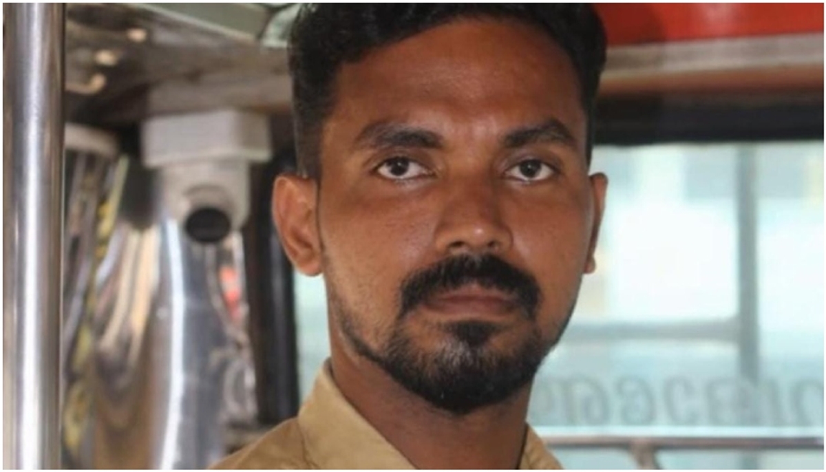 Bus conductor dies after falling from running private bus in malappuram ...