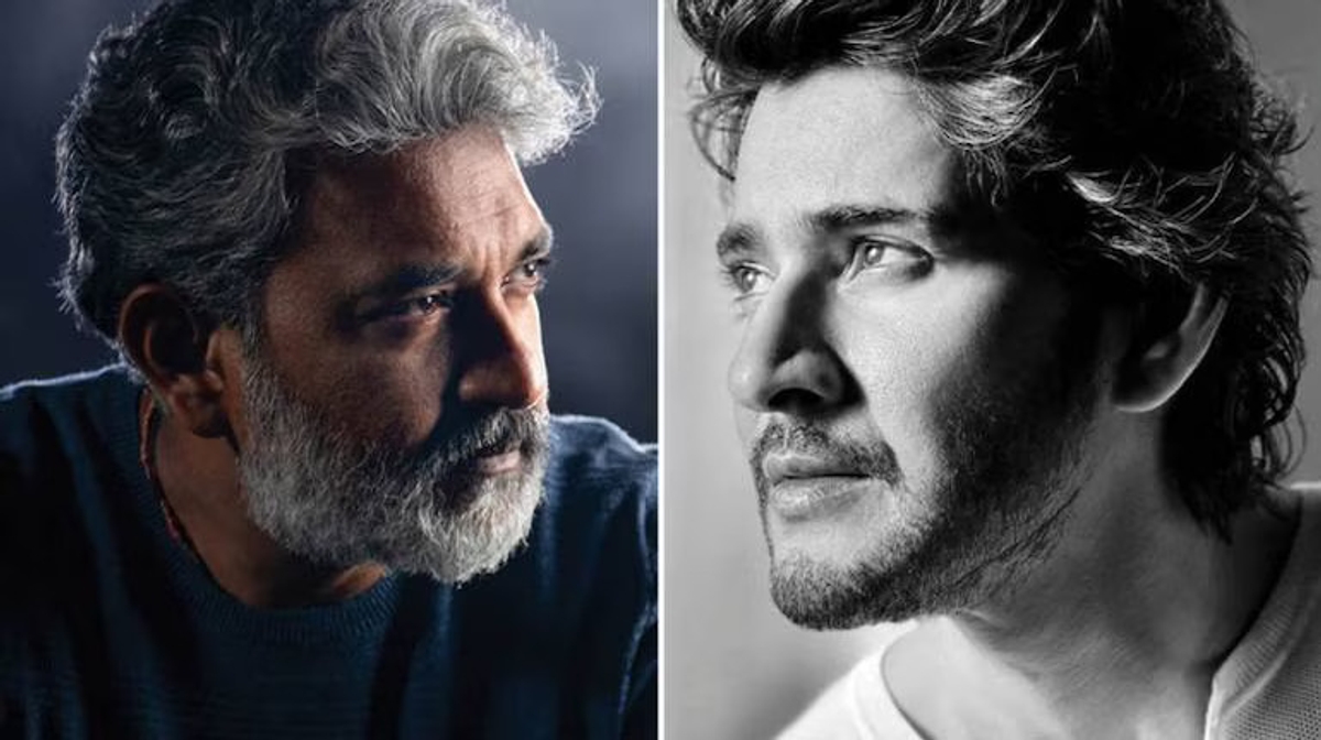 Mahesh Babu's new look: Superstar SS Rajamouli's SSMB 29 rugged style sends fans into a frenzy