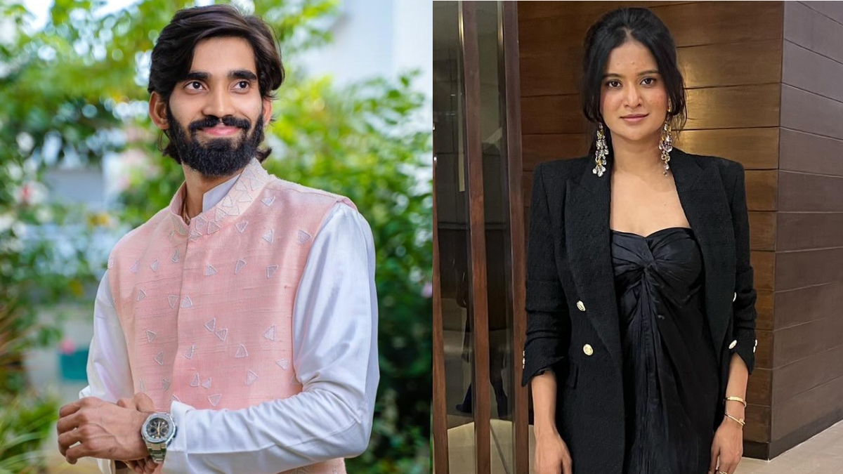 Kidambi Srikanth Shravya Varma: పెళ్లిపీట‌లు ఎక్క‌బోతున్న కిదాంబి ...