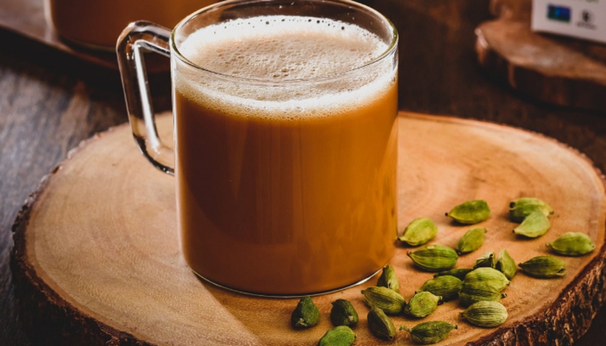 How to make thick tea with using less milk - Asianet Newsable