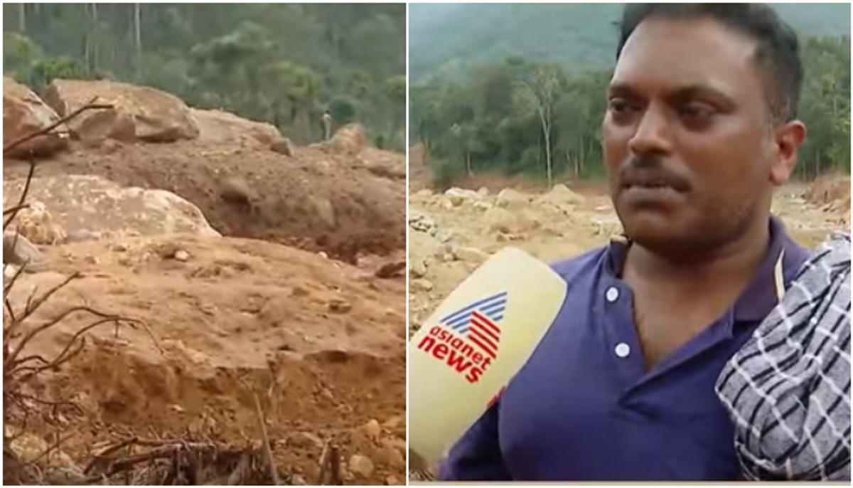 Asianet News Livethon, rebuild Wayanad initiative: 'വട്ട പൂജ്യമായി ...