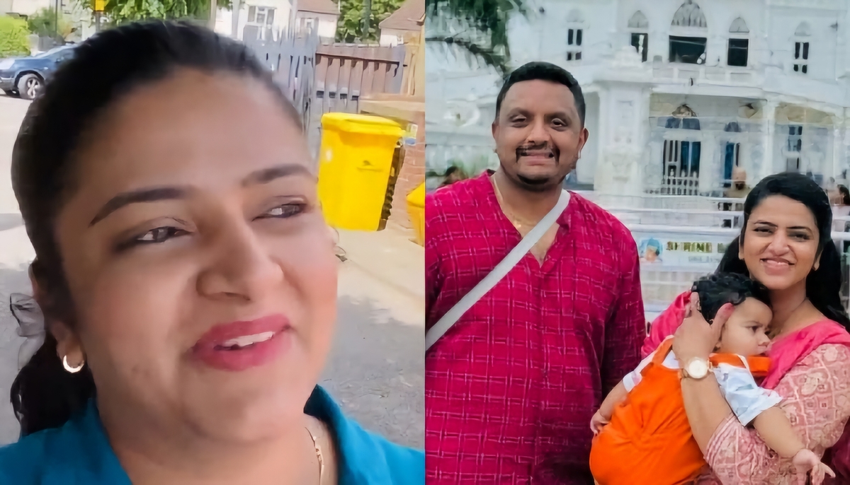 Lintu Rony : 'ലെവികുട്ടന് ഓട്ടിസമാണ്', ബെറ്റ് വെച്ച ആരാധകന് മറുപടി നൽകി ...