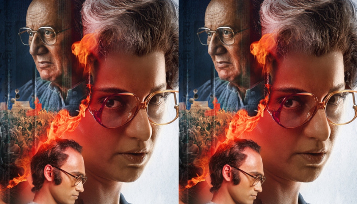 Will Kangana Ranaut leave acting after Emergency? Actress reveals: ‘I Never Expressed Desire to ...