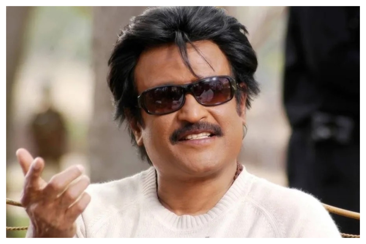 South Indian Actor Rajinikanth ಬಗ್ಗೆ ನಿಮಗೆ ತಿಳಿದಿರದ 10 ವಿಷಯಗಳು | Actor ...