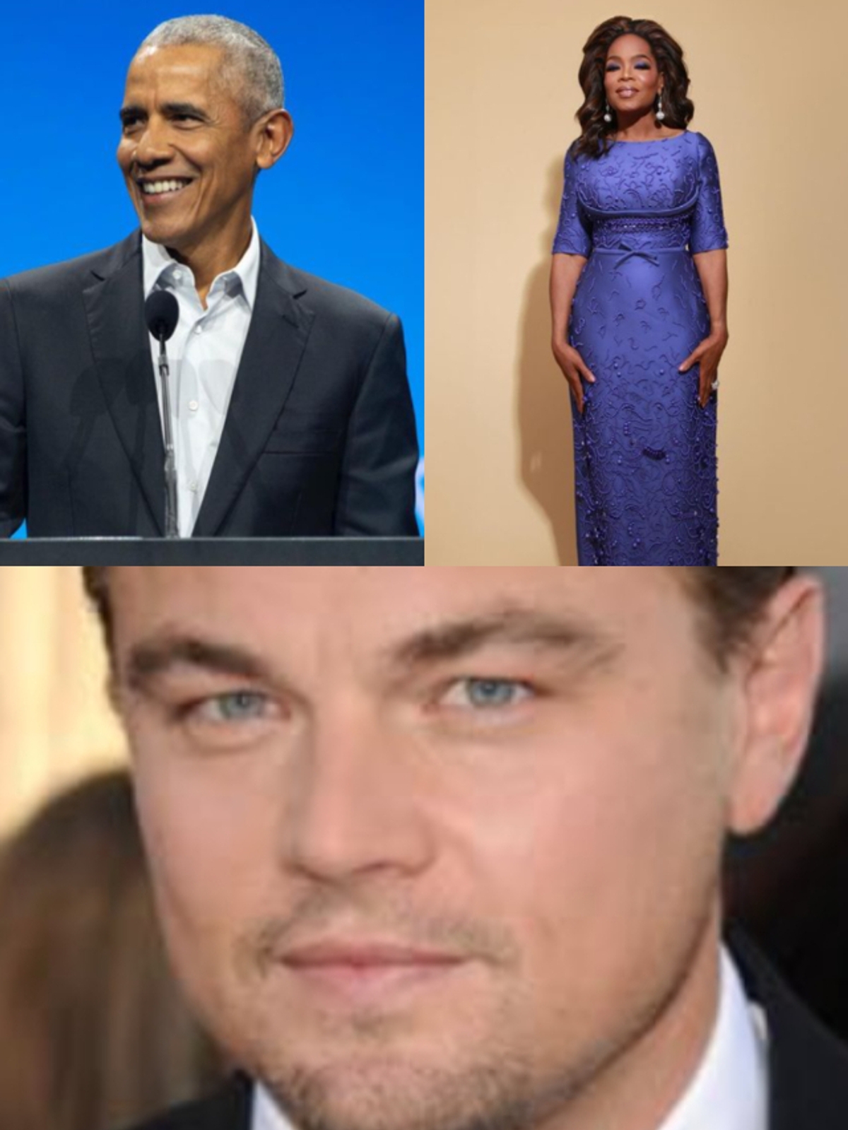 International Left-Hander's Day 2024: Barack Obama to Steve Jobs ...