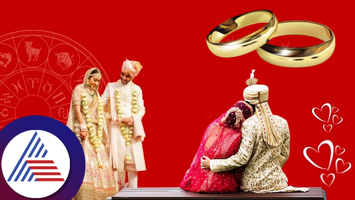 7 Zodiac signs that ensure compatibility for happy and healthy married ...