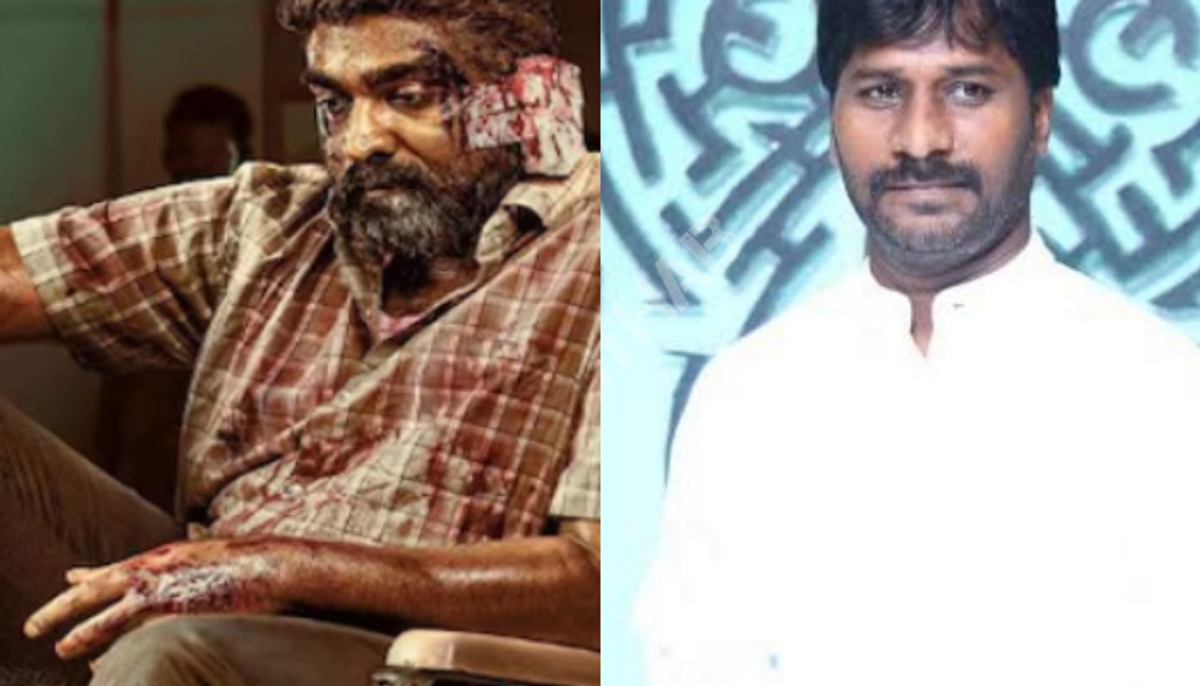 Maharani: വിജയ് സേതുപതിയുടെ മഹാരാജ 100 കോടി ക്ലബില്‍, ഇനി മഹാറാണി, വമ്പ ...