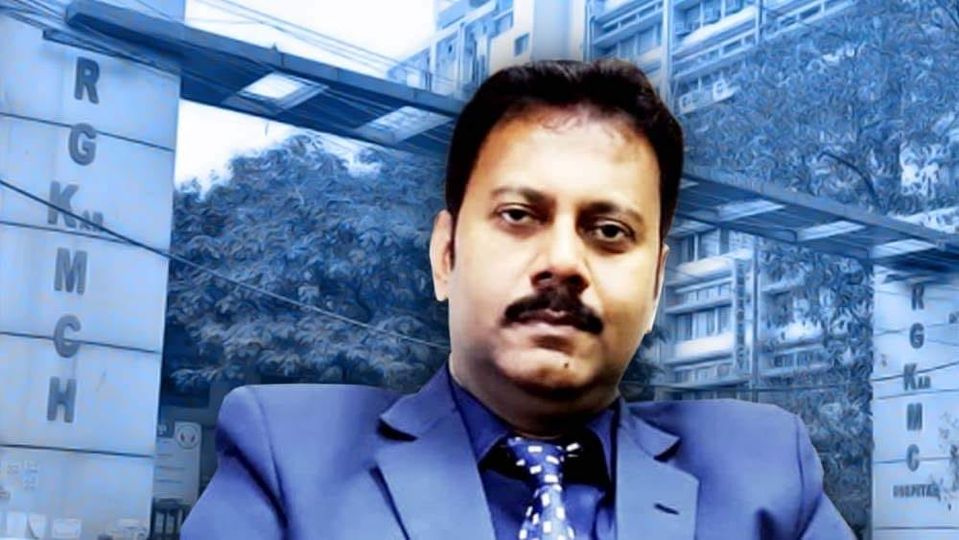 orphan corpsesಗಳ ಮಾರುತ್ತಿದ್ದ ಕೋಲ್ಕತಾ 'RG Kar Hospital' ಬಾಸ್‌: Kolkata ...