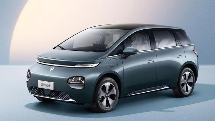 പുതിയൊരു ഇവിയുമായി എംജി, ഒറ്റ ചാർജ്ജിൽ 460 കിമി! സെപ്റ്റംബർ 11ന് എത്തും | Mg Windsor Ev India ...