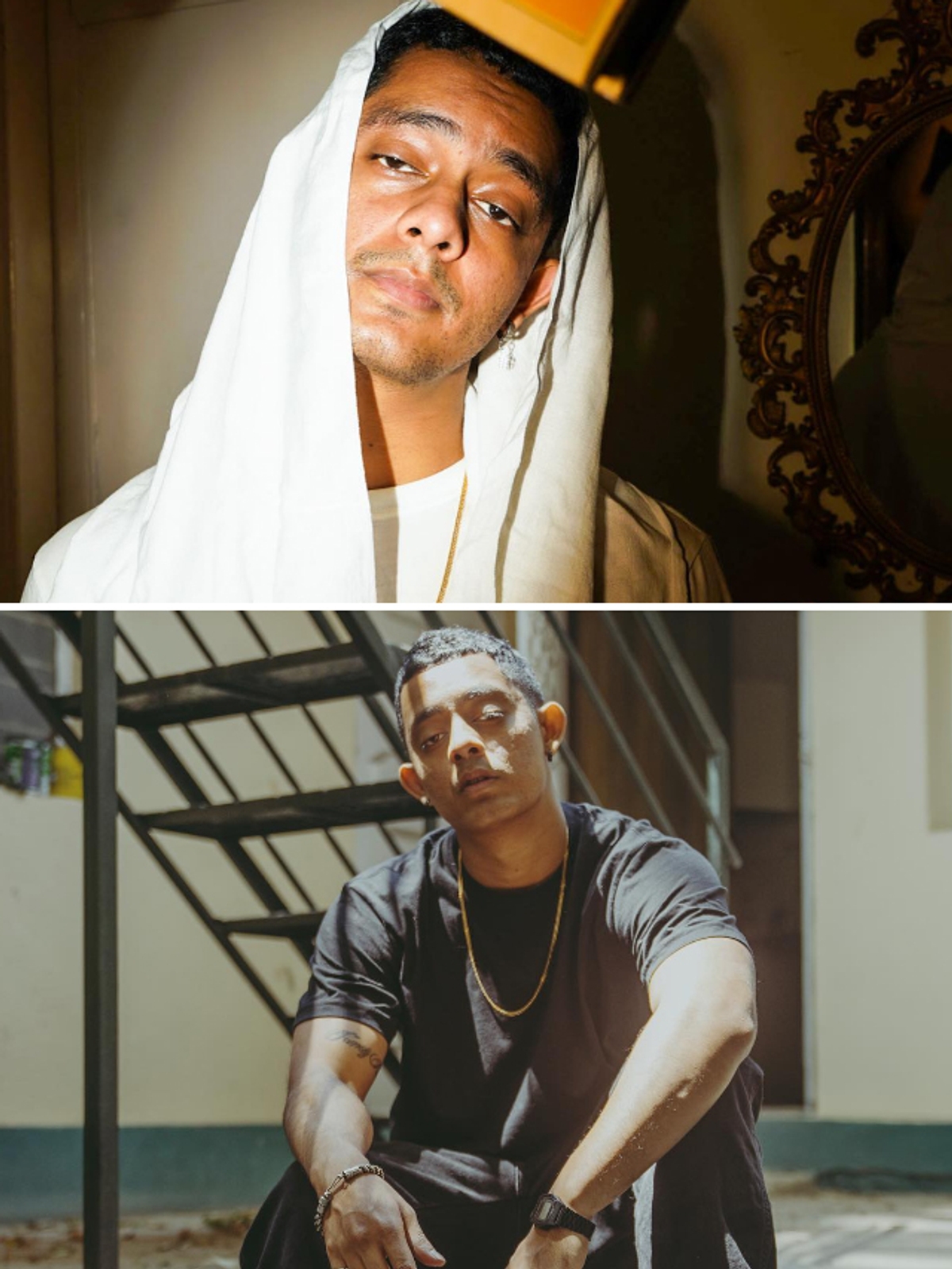 Who Is Hanumankind? Kerala-based rapper's song tops global ranking ...