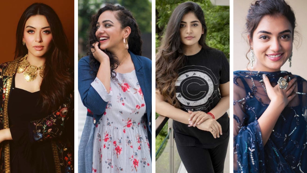 Child Artists To Heroines | குழந்தை நட்சத்திரமாக அறிமுகமாகி ஹீரோயினாக ...