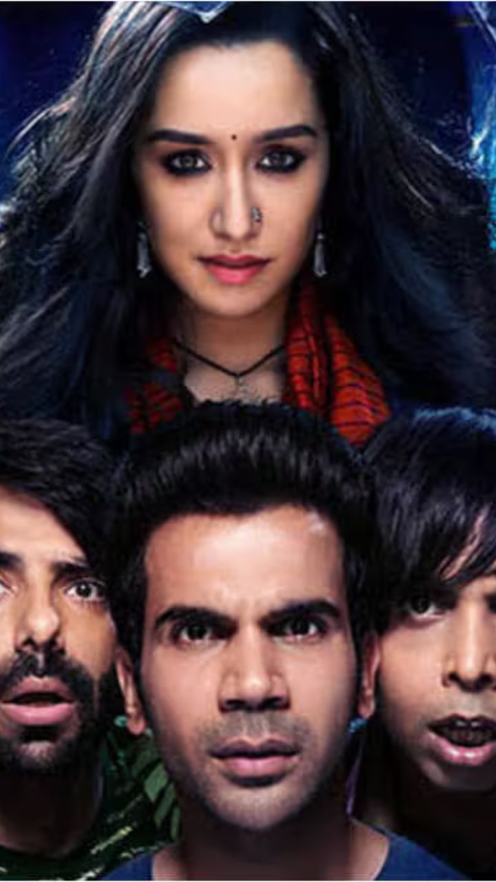 Stree 2 में श्रद्धा कपूर को मिली इतनी FEES, जानें बाकी STARS की रकम ...