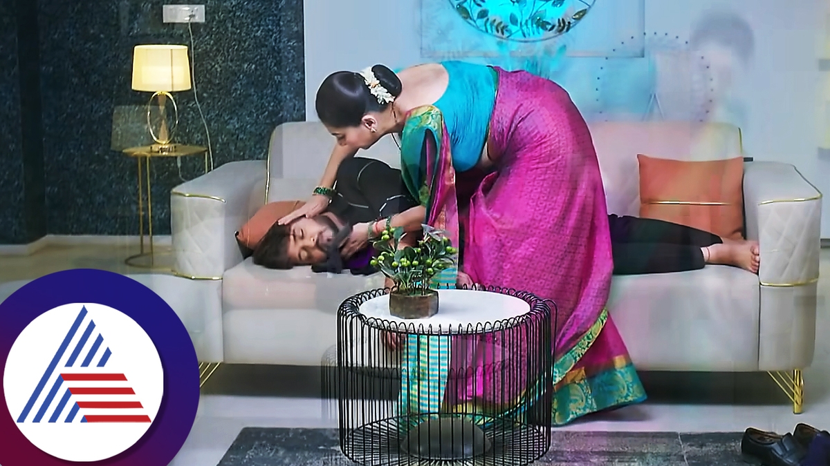 ಶ್ರೀರಸ್ತು ಶುಭಮಸ್ತು : ಅಭಿ ಚಾಕರಿ ಮಾಡ್ತಿರೋ ತುಳಸಿ ಬಗ್ಗೆ ವೀಕ್ಷಕರ ಅಸಮಧಾನ, ಮಗನಿಗೆ ಅನ್ಯಾಯ ಮಾಡ್ತಿದ್ದಾಳ ...