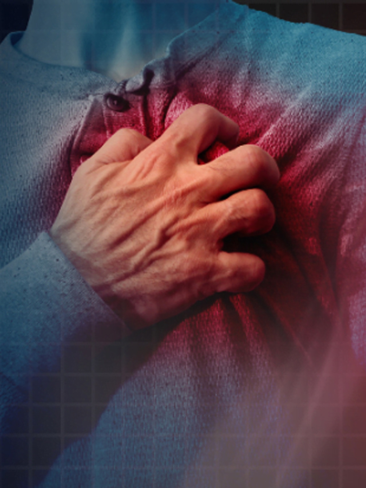 Beware! THESE 5 common foods may raise your risk of heart attack