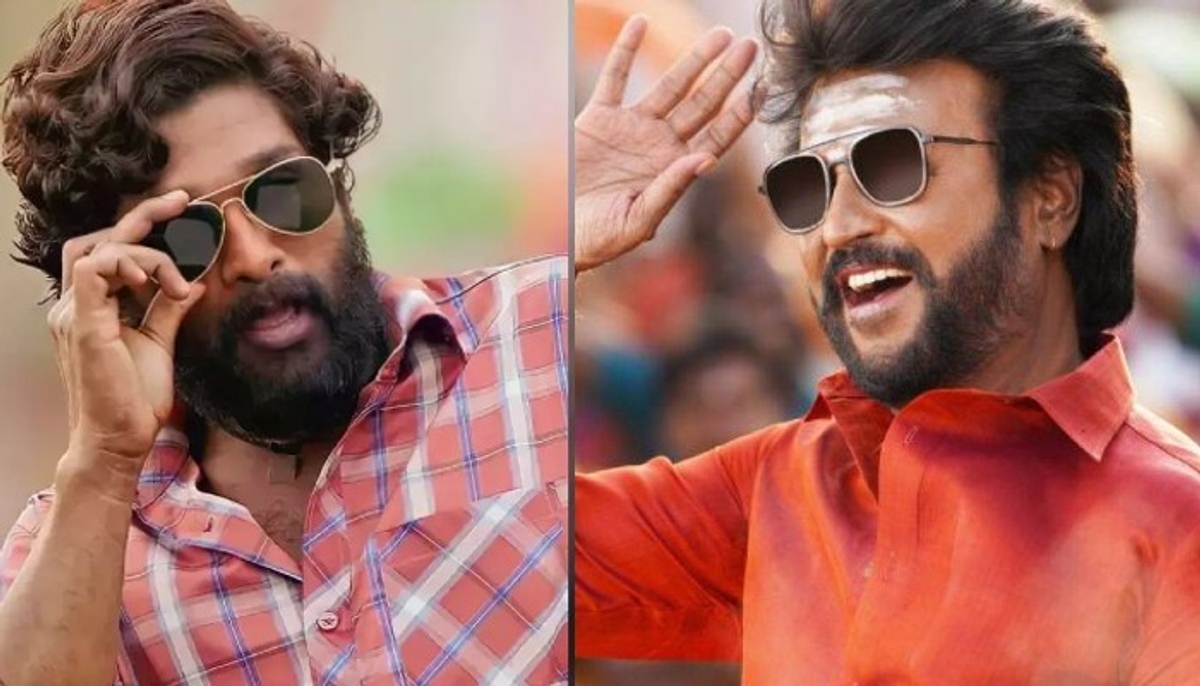 అల్లు అర్జున్, రజనీ, ధనుష్ అవమానానికి ప్రతీకారం తీర్చుకున్న స్టార్ ...