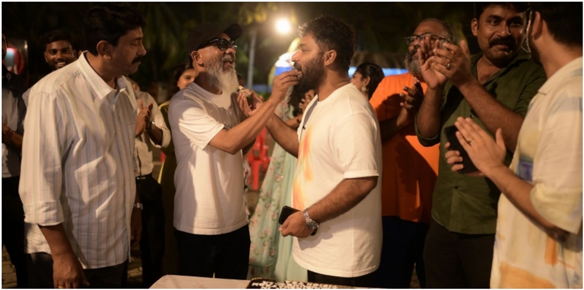 shobi master 20 years in the field of choreography : നൃത്തസംവിധാന ...