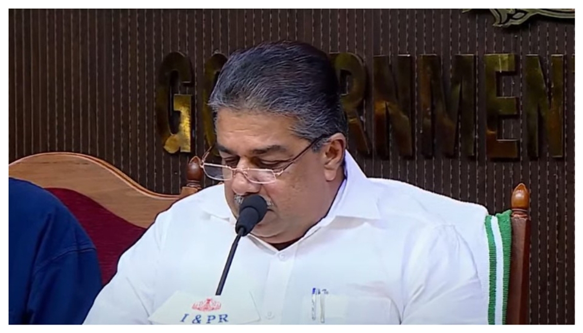 54th Kerala State Film Awards 2024: Prithviraj, Urvashi and Beena R ...