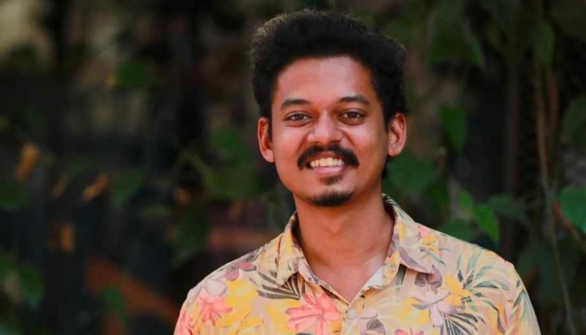 sangeeth prathap got best editor award in kerala state film award: 'അമ ...