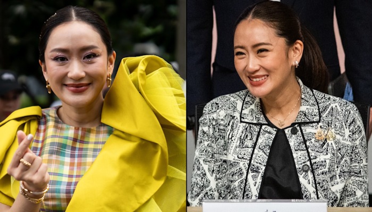 Who is Paetongtarn Shinawatra? Meet Thailand's new Prime Minister