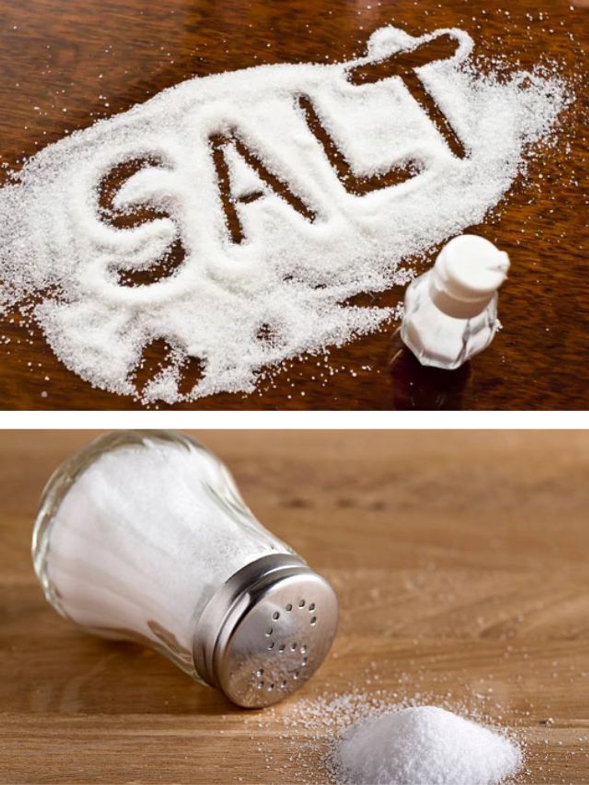 SHOCKING! Side effects of not eating salt for a week | Asianet Newsable