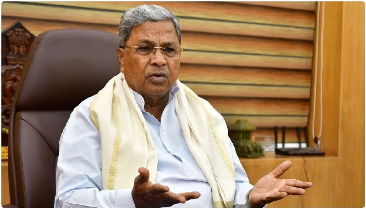 Karnataka CM Siddaramaiah moves HC against governor’s prosecution order ...