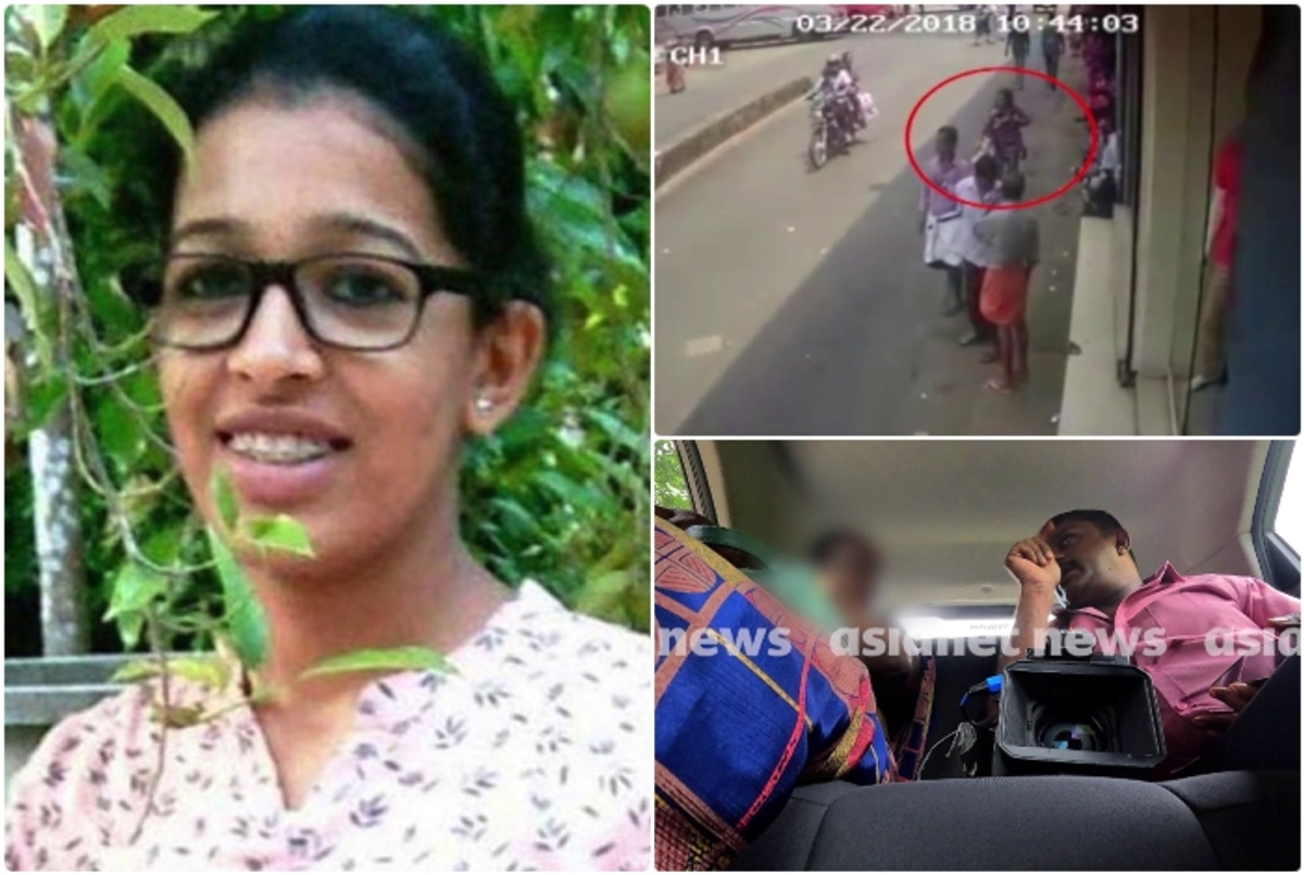 CBI to probe ex-lodge employees revelation on jesna missing case ജസ്ന തിരോധാനം: മുൻ ലോഡ്ജ് ...