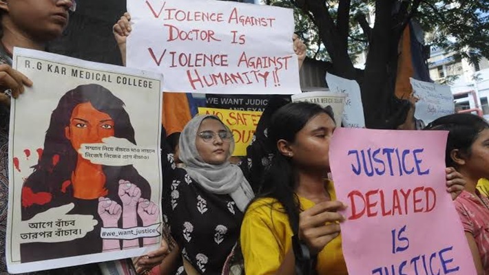 Kolkata horror: New evidence reveals victim was alive until 2:45 am on ...