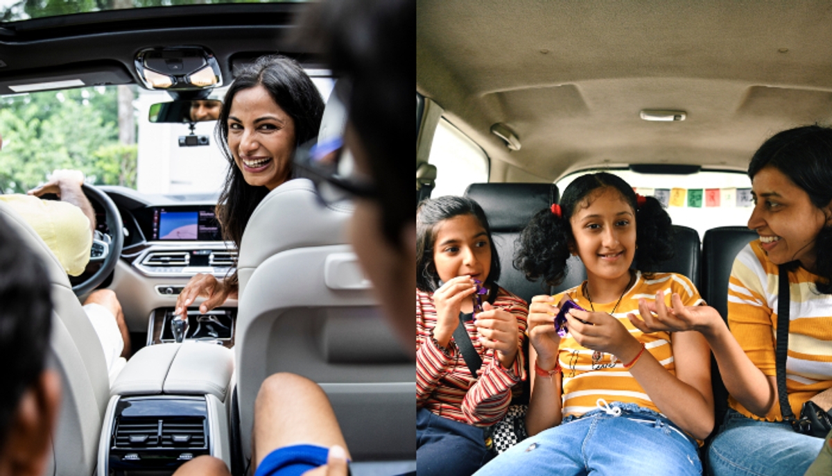 7-सीटर कारें: Ertiga और Innova को टक्कर देने आ रही हैं ये धांसू ...