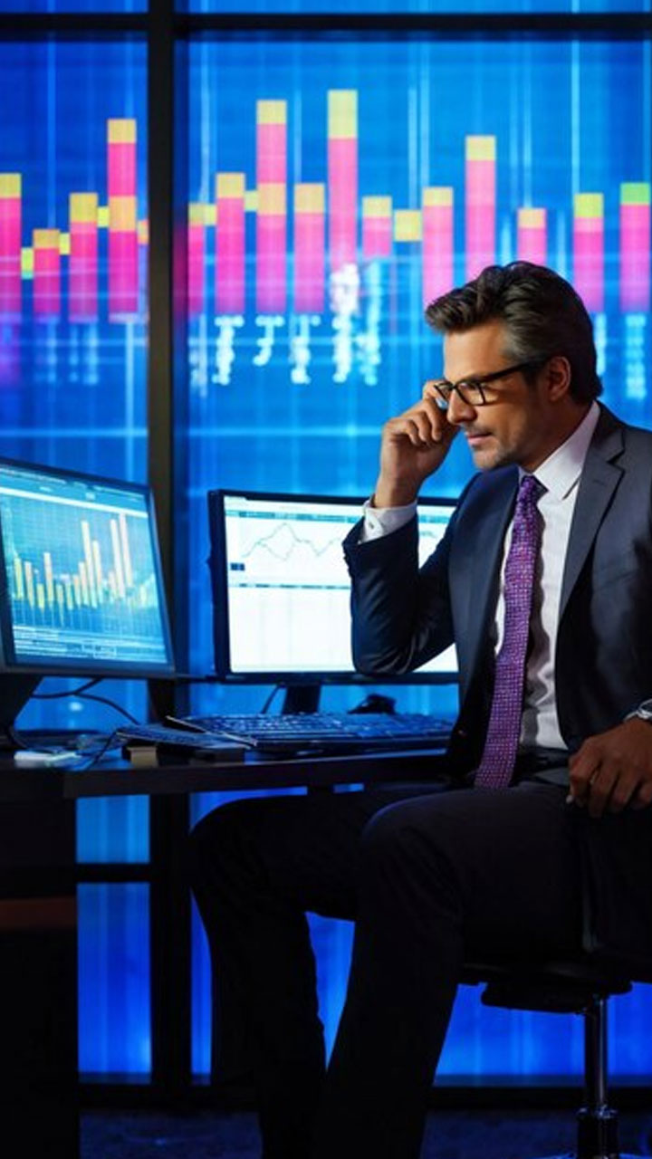 Top losing stocks today: PolicyBazaar among biggest decliners | Asianet ...