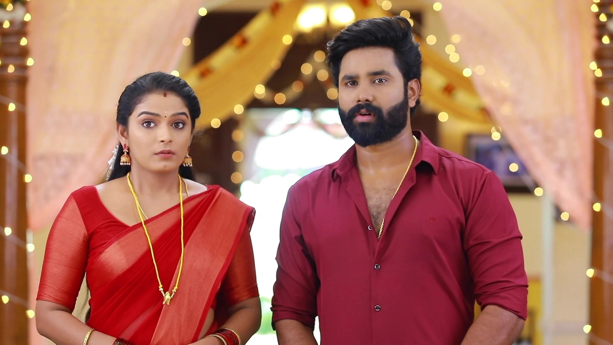 Yuvan Mayilsamy New Serial: விஜய் டிவியின் சூப்பர் ஹிட் சீரியலில் ...