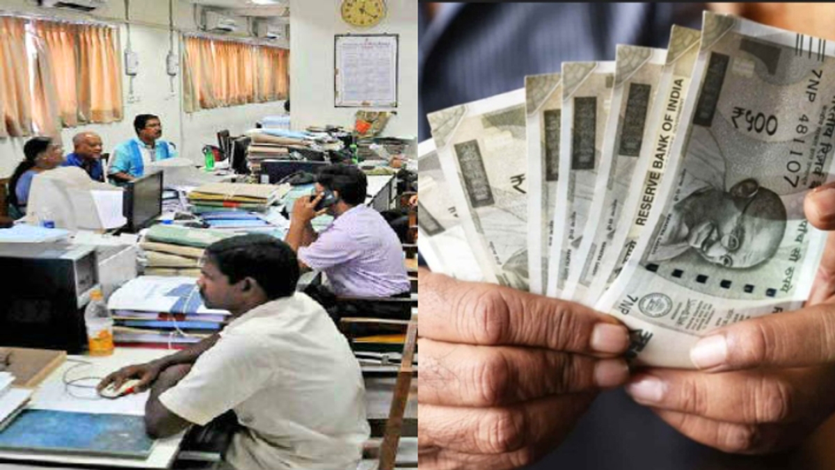 8th Pay Commission: From basic pay to DA, a look at step-by-step salary breakdown - Asianet Newsable