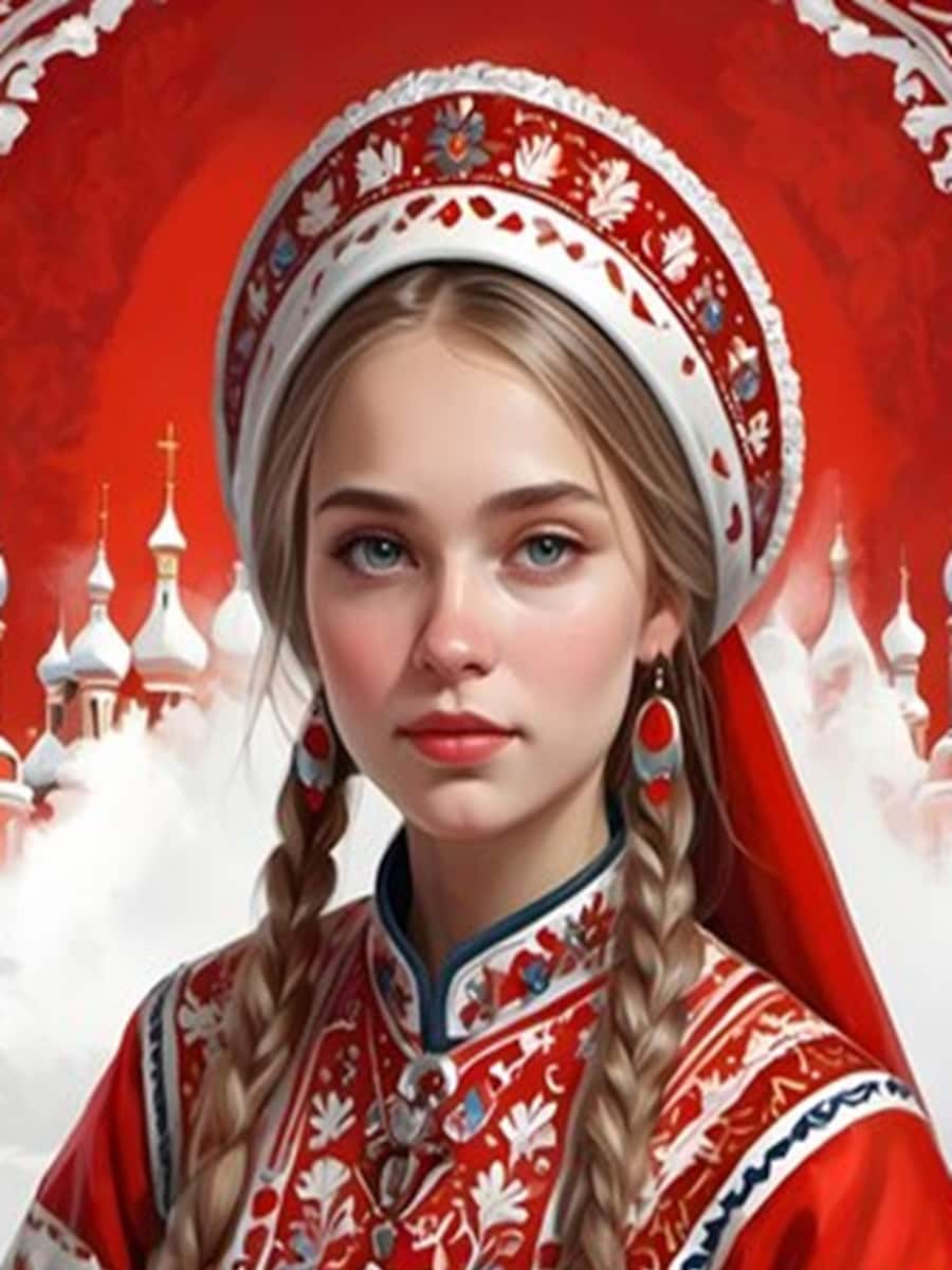 दुनिया का सबसे बड़ा देश है रूस जानें इसके बारे में 10 रोचक बातें Russia Is World Largest