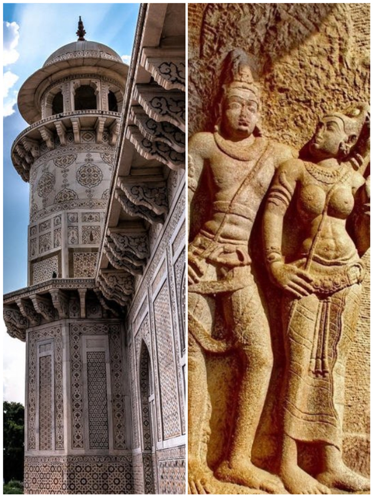 Mirjan Fort to Maharani Temple: 5 Indian monuments built by women ...