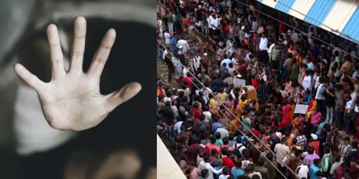 'Give him death penalty if found guilty': Mother of accused in Badlapur ...