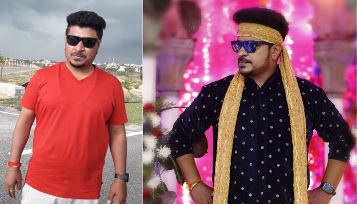 Actor Kuri Prathap Childhood ಬಾಲ್ಯದಲ್ಲಿಯೇ ಗೆಳೆಯರಿಗೆ Anna Bhagya Shakti Scheme ಕರುಣಿಸಿದ್ರು ...