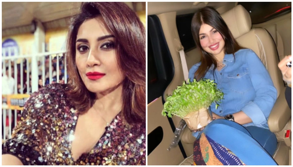 Rimi Sen to Ayesha Takia: Famous Bollywood actors who disappeared ...