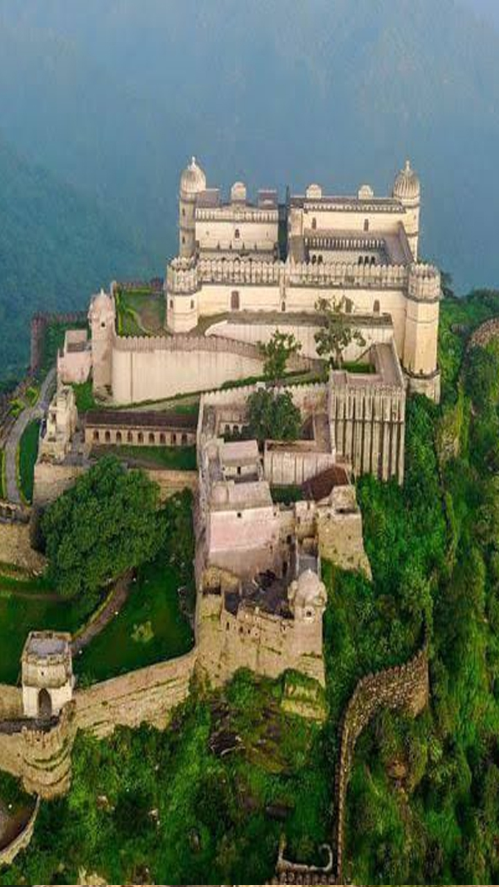 Stree 2: 6 famous HAUNTED forts of Rajasthan | Asianet Newsable