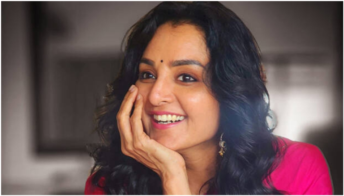 Manju Warrier gets legal notice over lack of security measures at 'Footage' set | Asianet Newsable