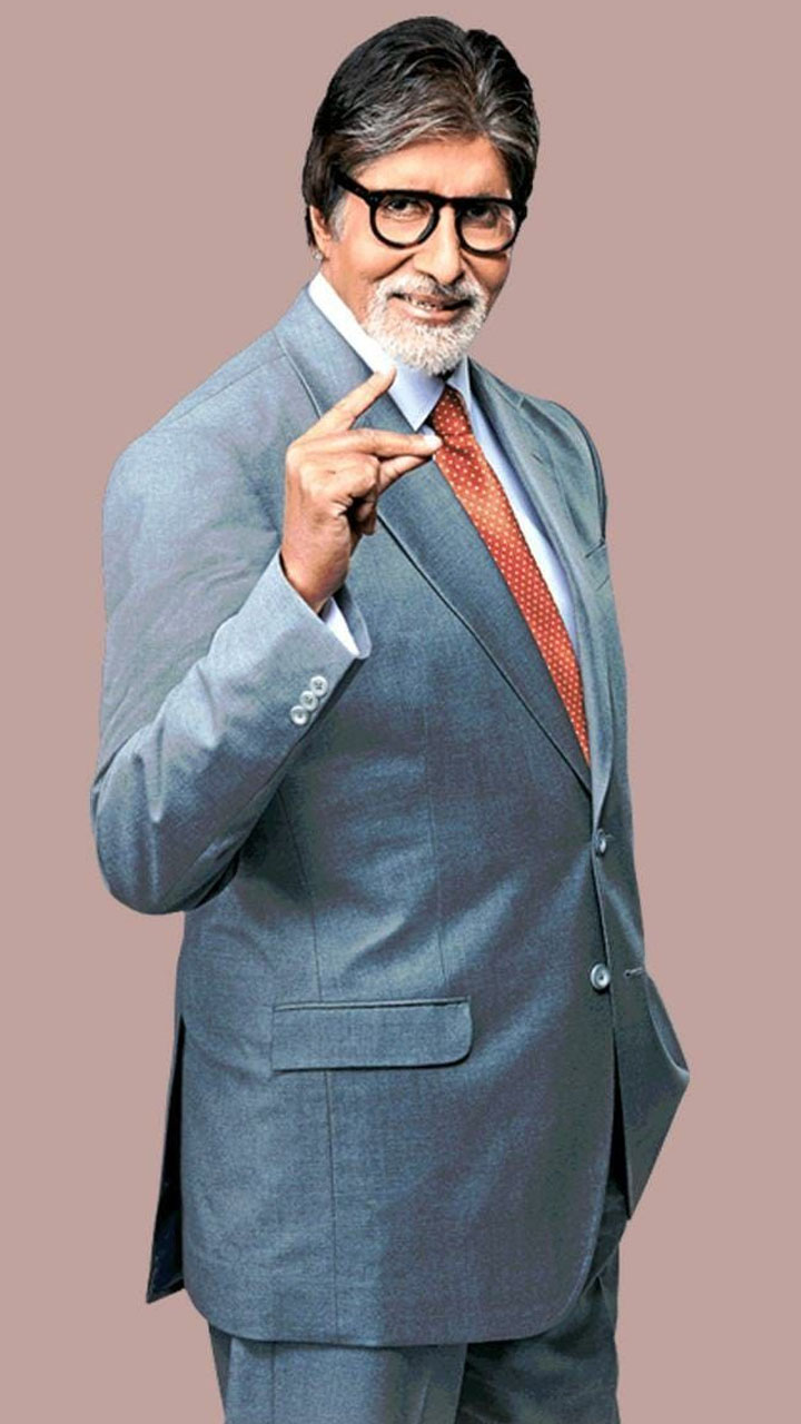 बुढ़ापे में चाहिए अमिताभ बच्चन जैसा ग्लो, फटाफट फॉलो करें 3 खास स्टेप ...