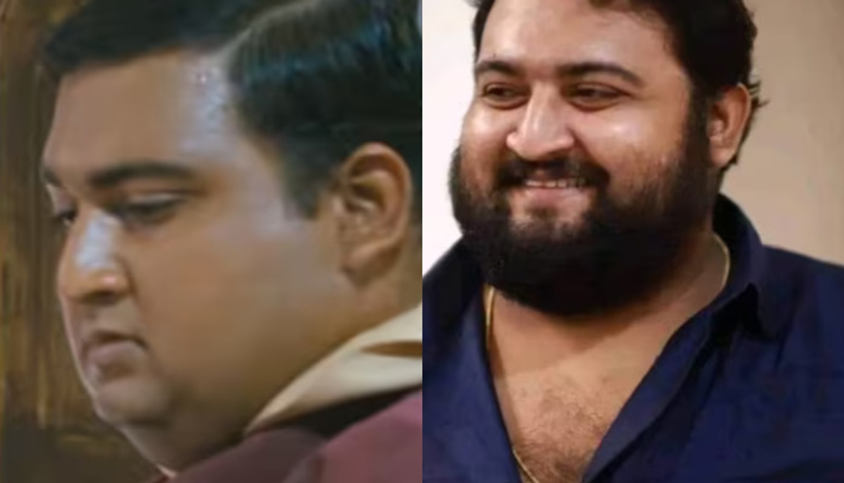 Who was Nirmal Benny? Malayalam actor dies at 37 from heart attack ...