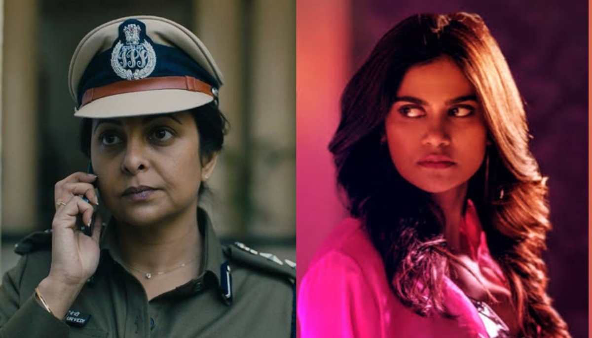 Kolkata Rape and Murder Case: 10 crime-based web series which ...