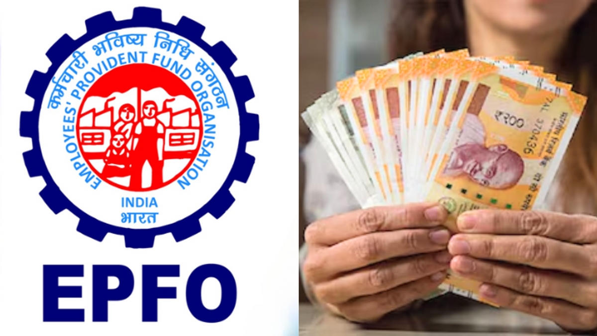 EPF Interest Rate : EPFO வட்டி விகிதம்: 2024-25 நிதியாண்டுக்கும் 8.25% ஆக இருக்கும் - வெளியான ...